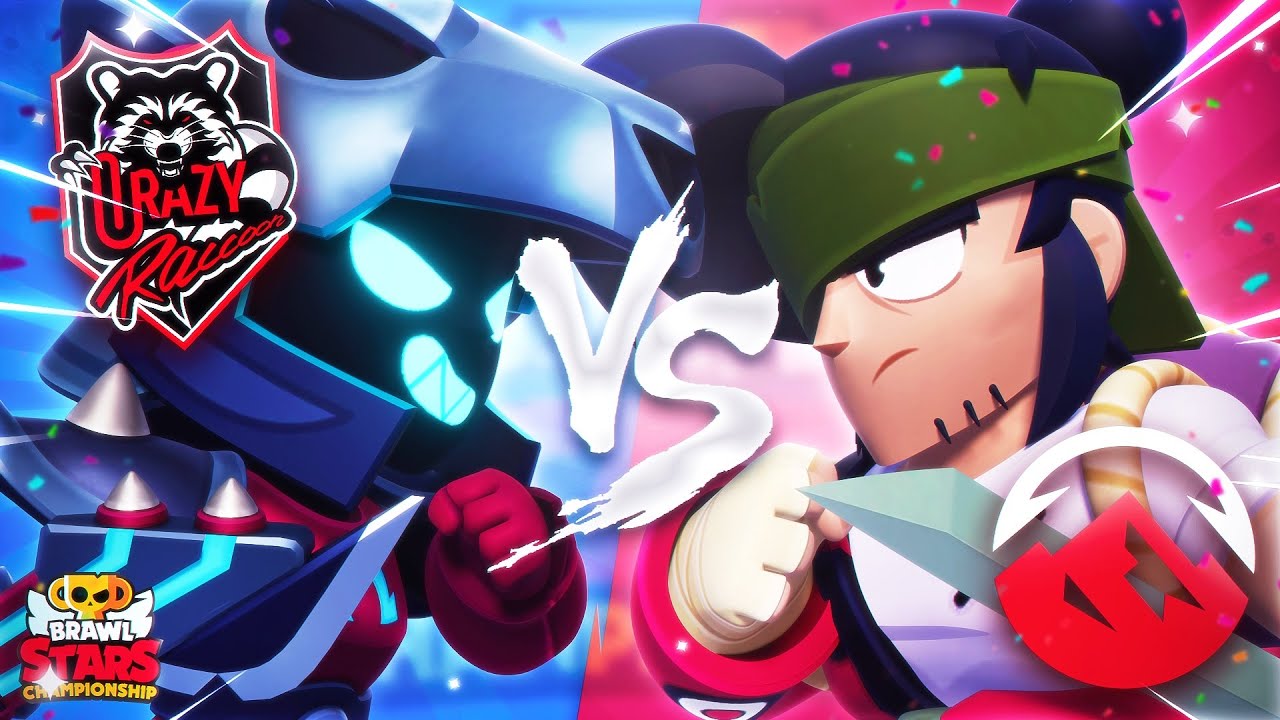 EL PARTIDO MÁS INTENSO DEL MUNDIAL DE BRAWL STARS *$1,000,000* | Crazy ...