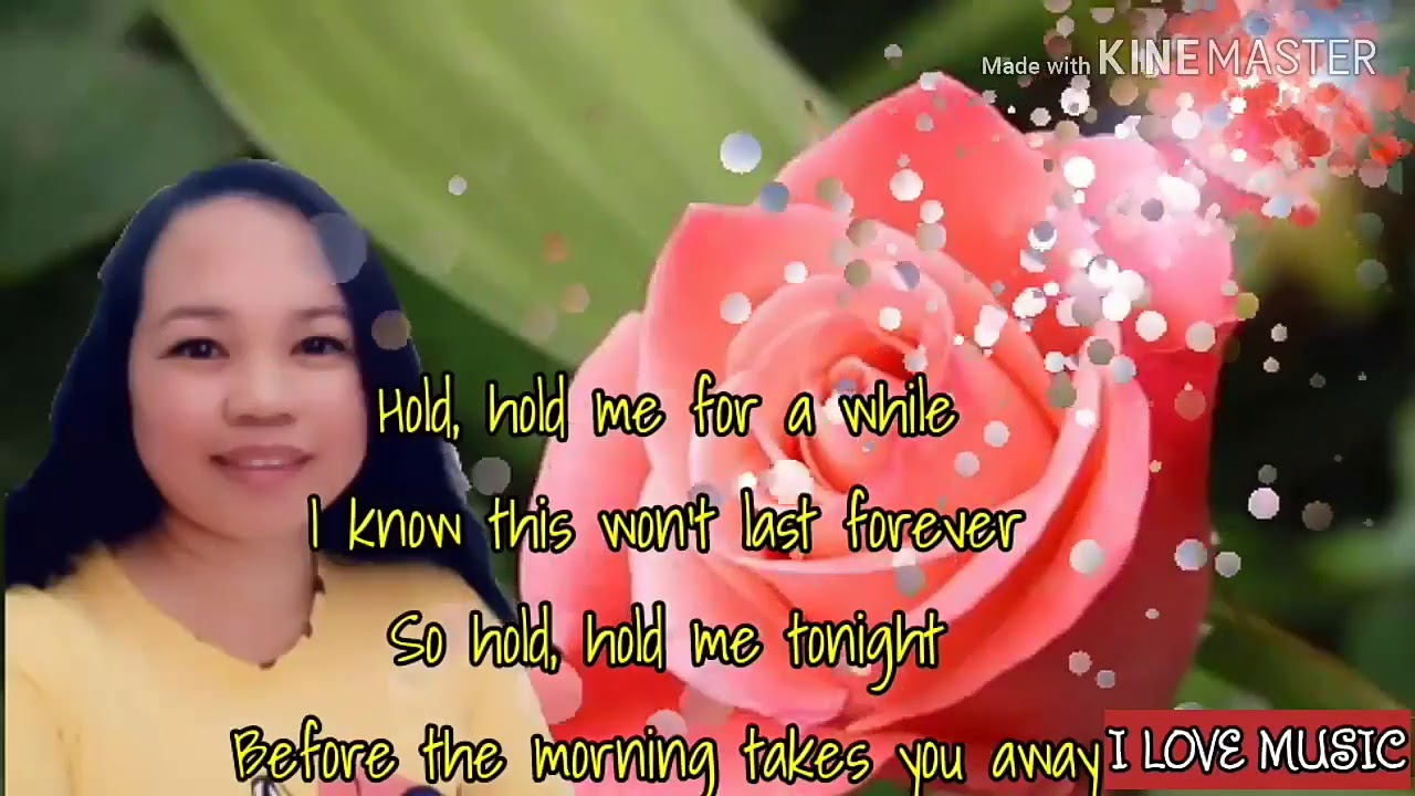 Hold me for a while - Rednex - YouTube