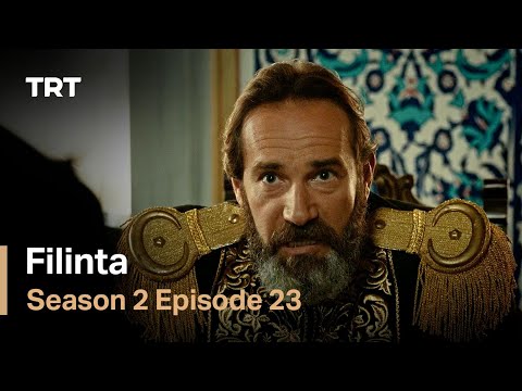 Filinta Season 2 - Episode 23 (English subtitles)