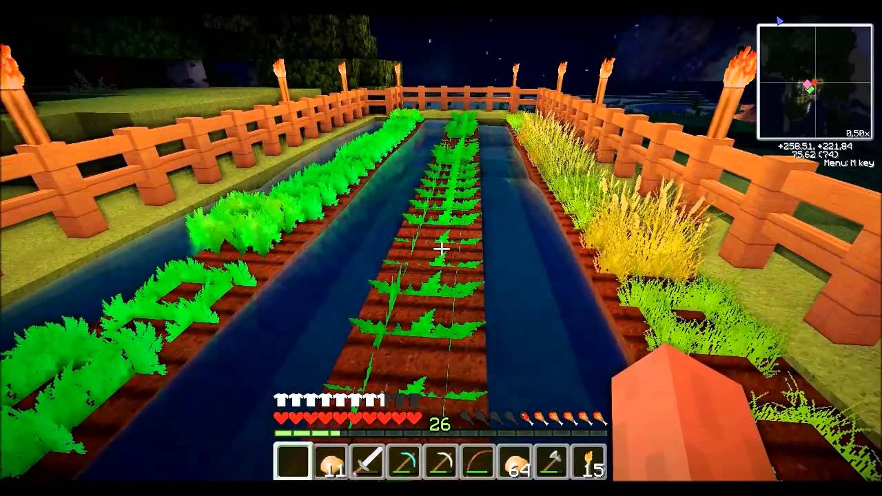 01 - [ASRM] - Playing Minecraft [whispering] - YouTube