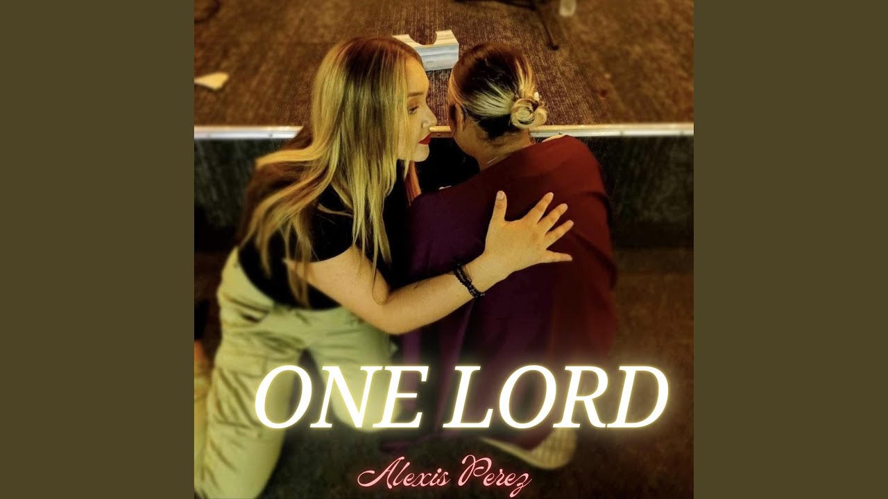 One Lord - YouTube