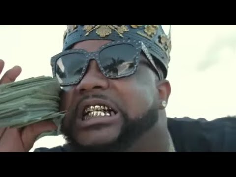 Nino Brown - RICK FLAIR  (official music video)