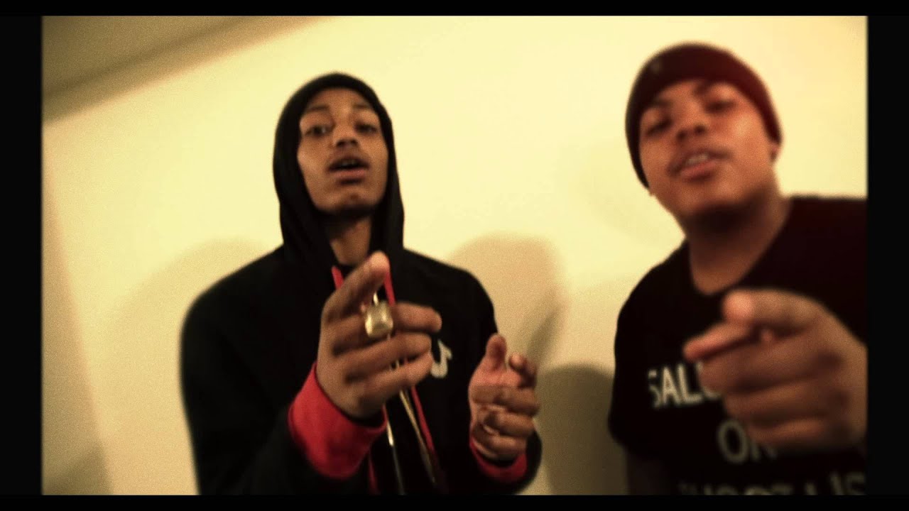 Smiley X Fresh X Homie - Bumpin - YouTube