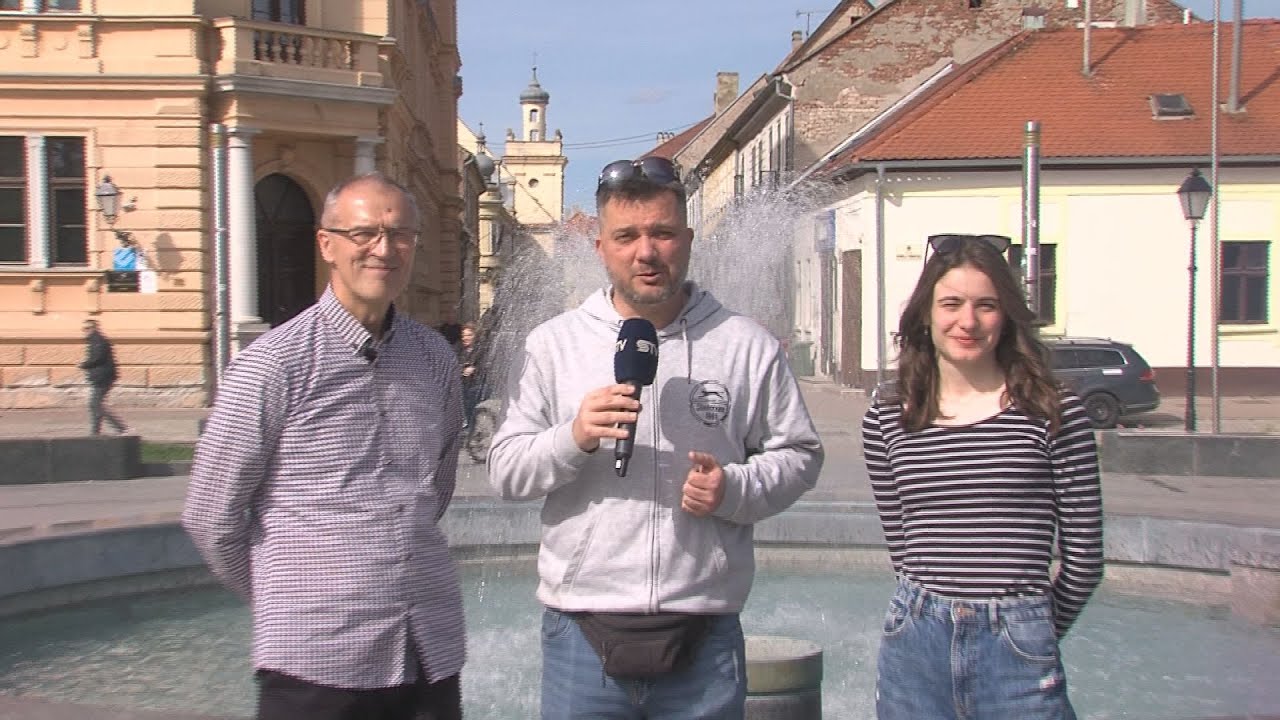 14.04.2023. - SPORTA NIKAD DOSTA - Mačevalački klub Dmitar Zvonimir ...