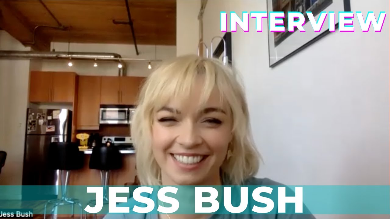 Jess Bush's Instagram, Twitter & Facebook on IDCrawl