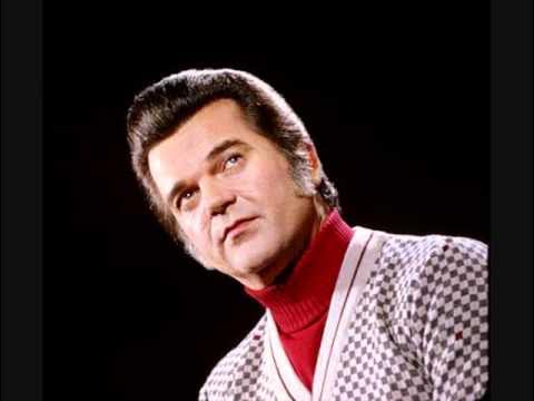 Conway Twitty - Saturday Night Special - YouTube