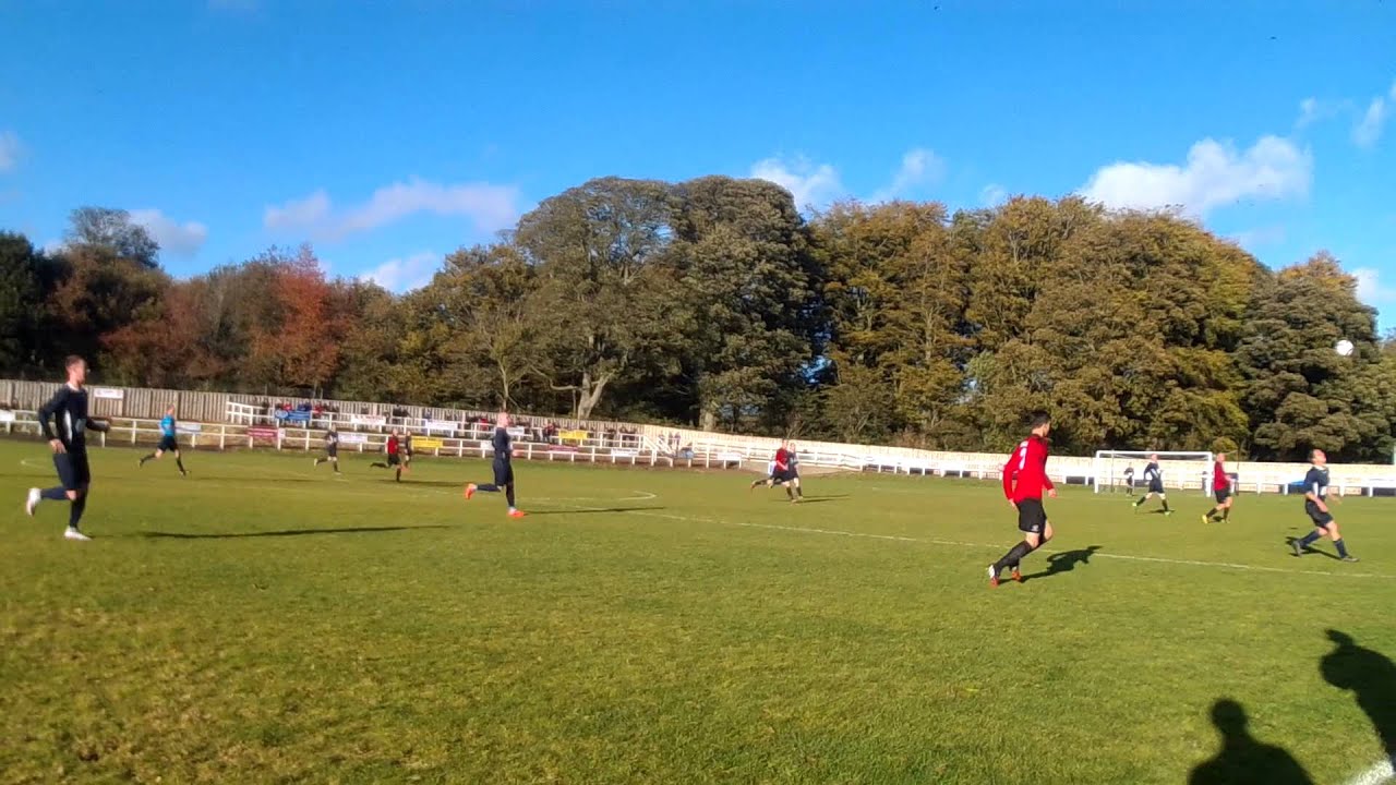 Eyemouth United - YouTube