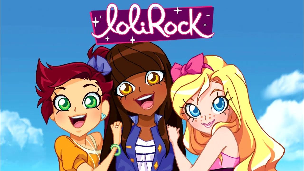 LoliRock - Higher - YouTube