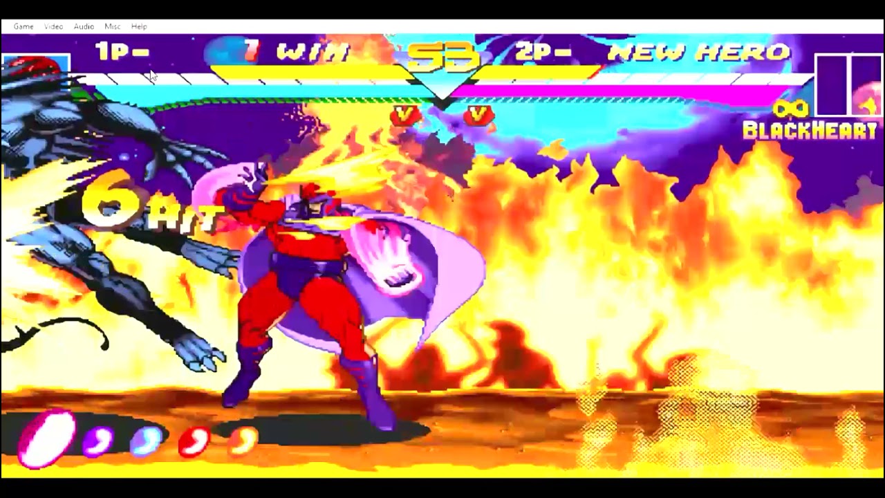 magneto combo 914 - YouTube