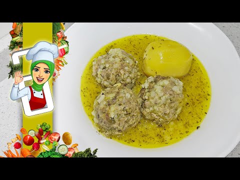 ASAN VƏ LƏZİZ KÜFTƏ HAZIRLANMA QAYDASI