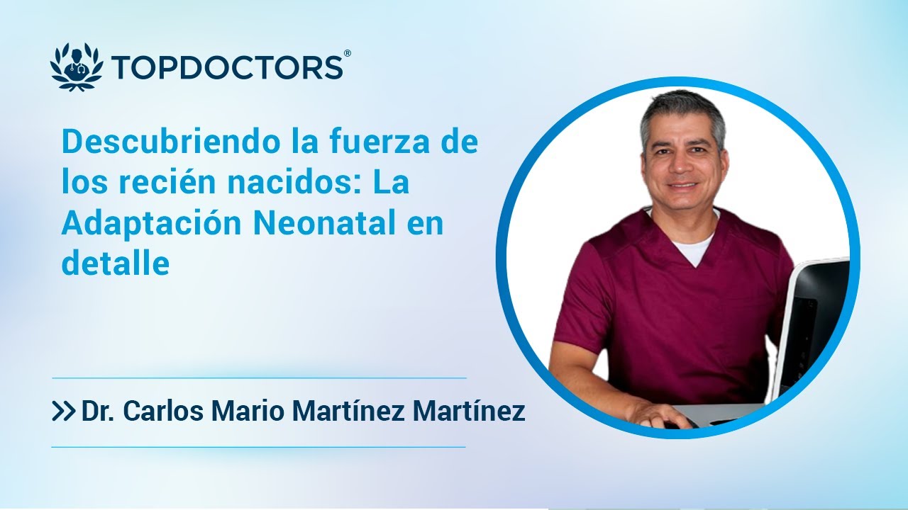 Descubriendo la fuerza de los recién nacidos: La Adaptación Neonatal en ...