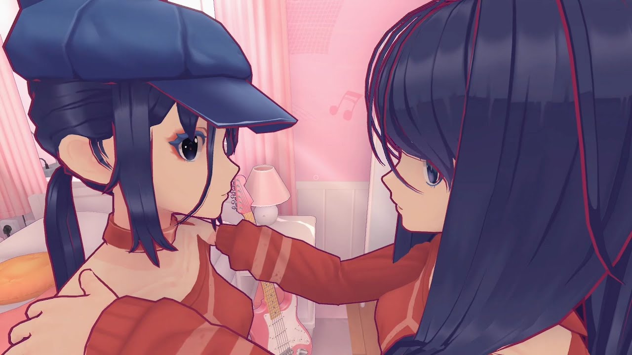 MiSide - Cappie vs Kind Mita #1 - YouTube