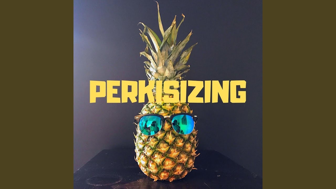Perkisizing - YouTube