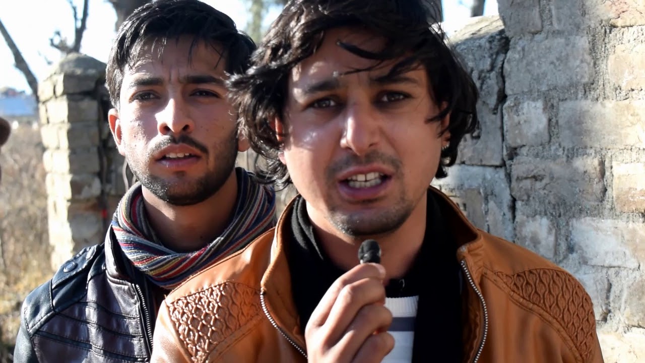 Lachi mang baba k mazar chattar plain - YouTube