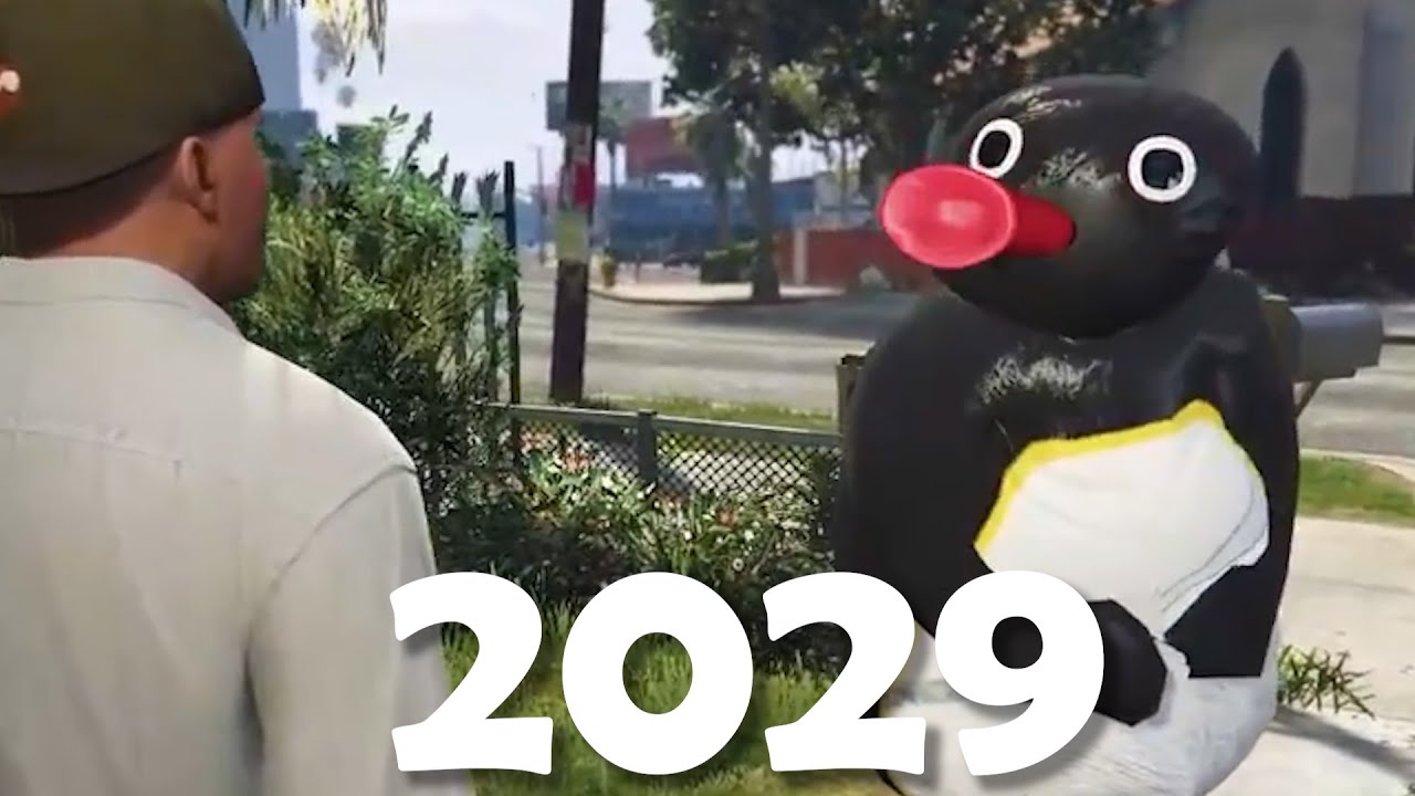 Evolution of Noot noot - YouTube