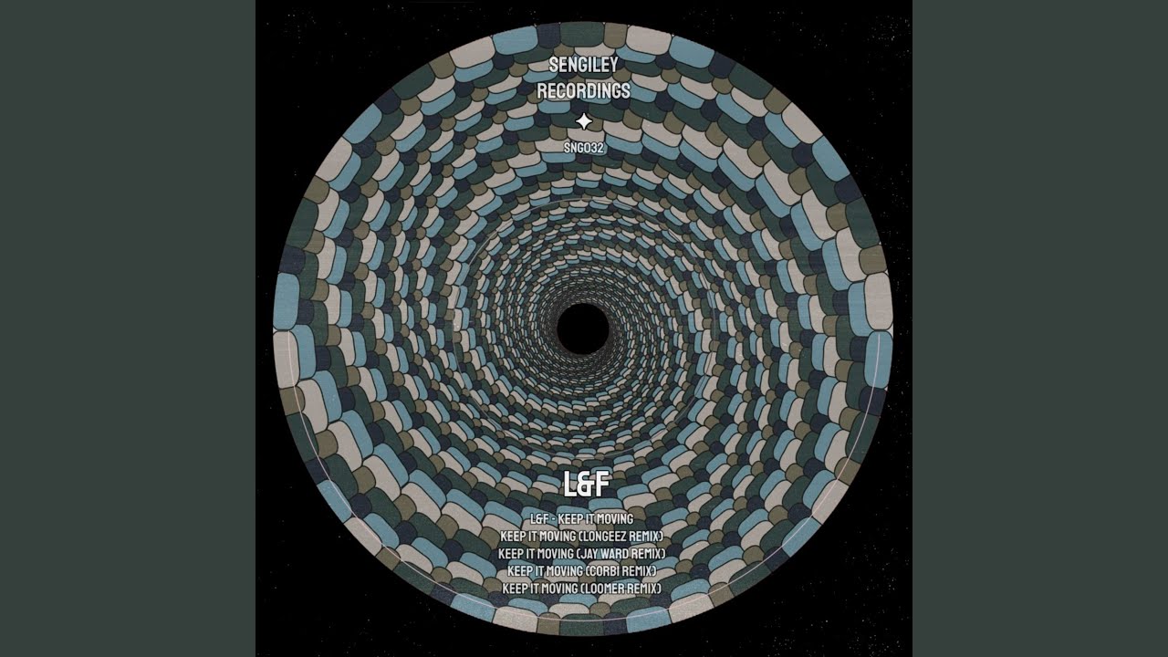 Keep It Moving (Longeez Remix) - YouTube