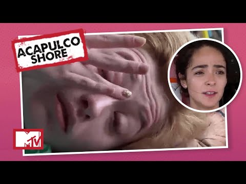 Toda la casa está EN CONTRA de Brenda | MTV Acapulco Shore T2