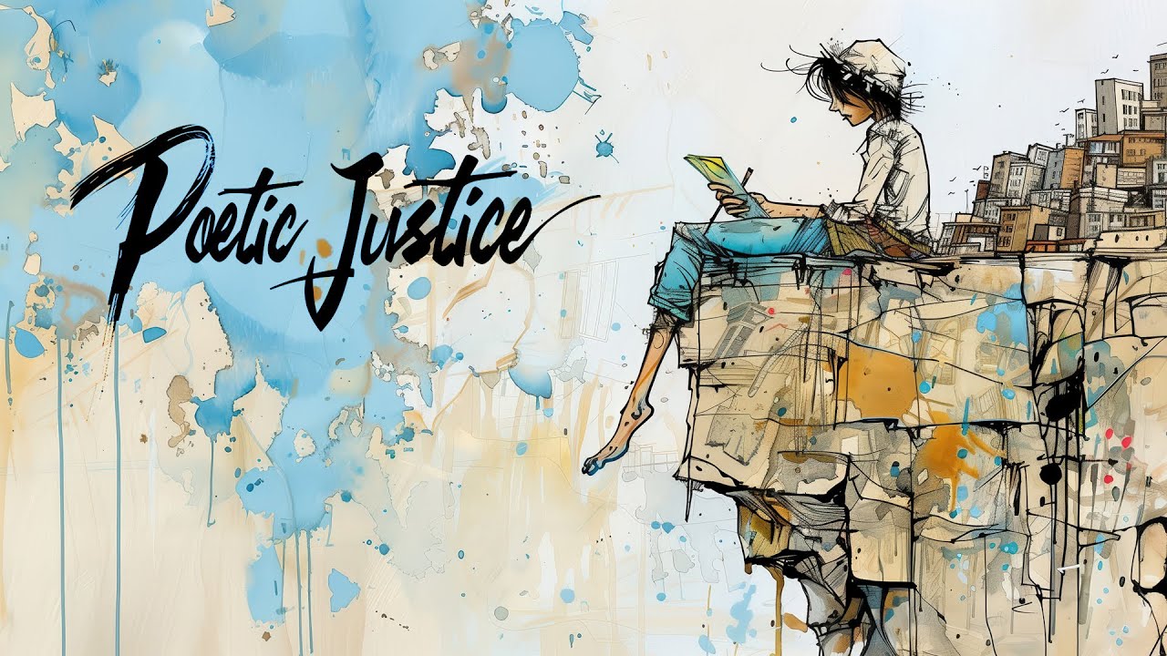 Understanding Justice | June 22, 2025 - YouTube