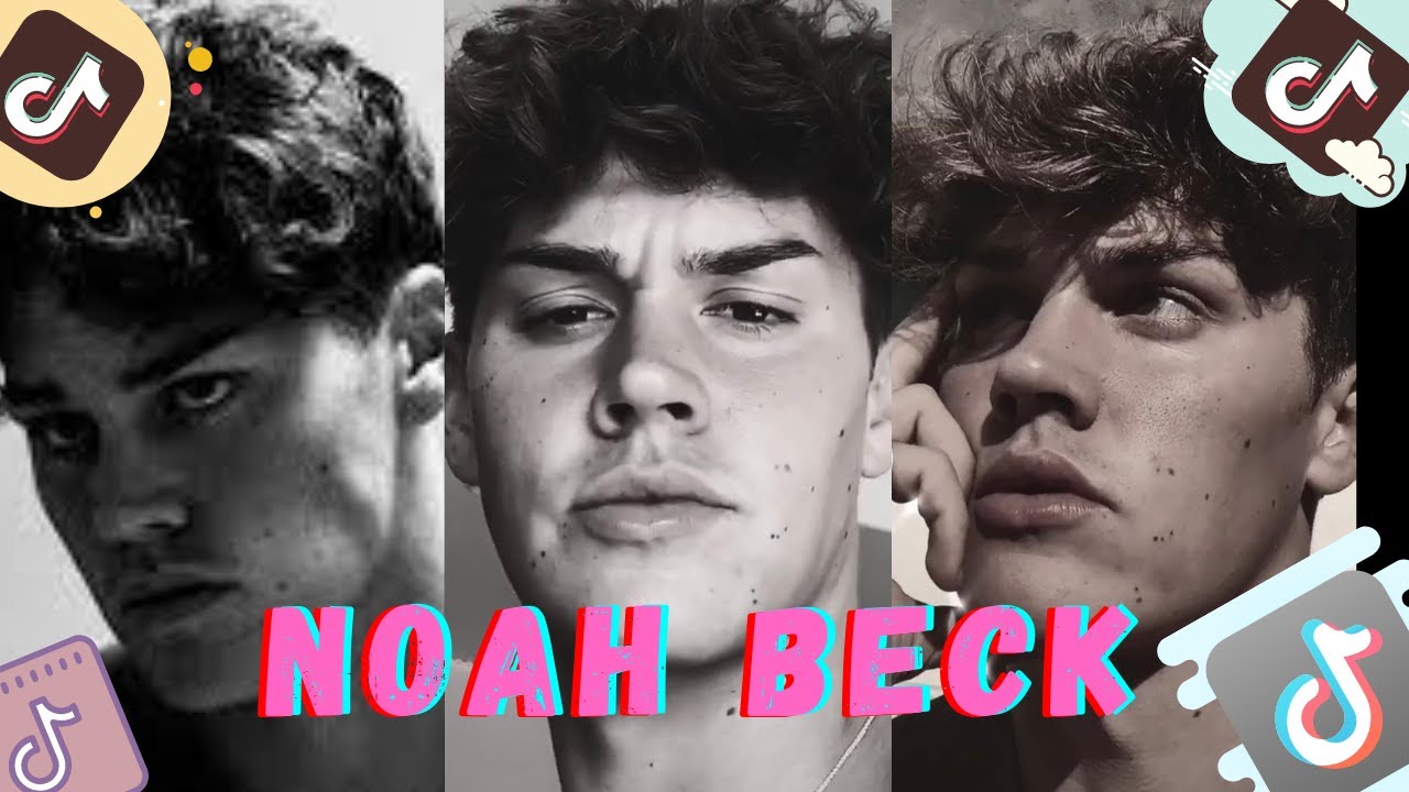 Noah Beck Tiktok Compilation | Noah Beck Compilation | Tiktok ...