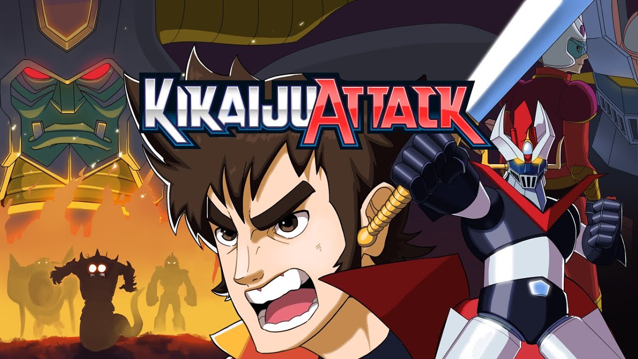 Trailer KKA PC V2 - YouTube