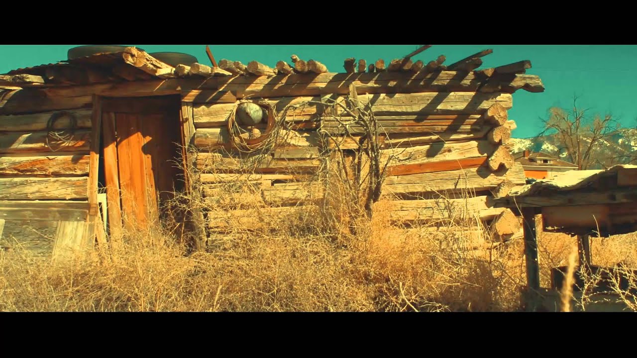 Goshute Short Documentary - YouTube