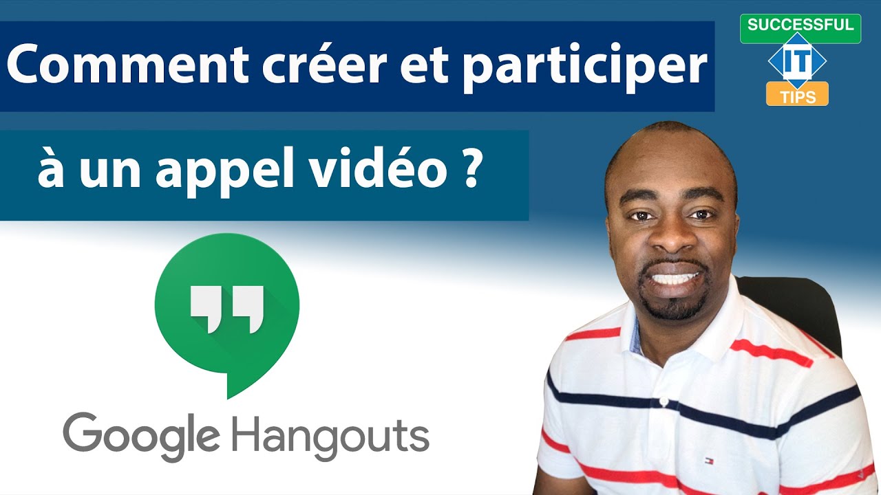Google Hangouts Comment Utiliser Google Hangouts YouTube Google Hangouts Comment Utiliser Google Hangouts YouTube