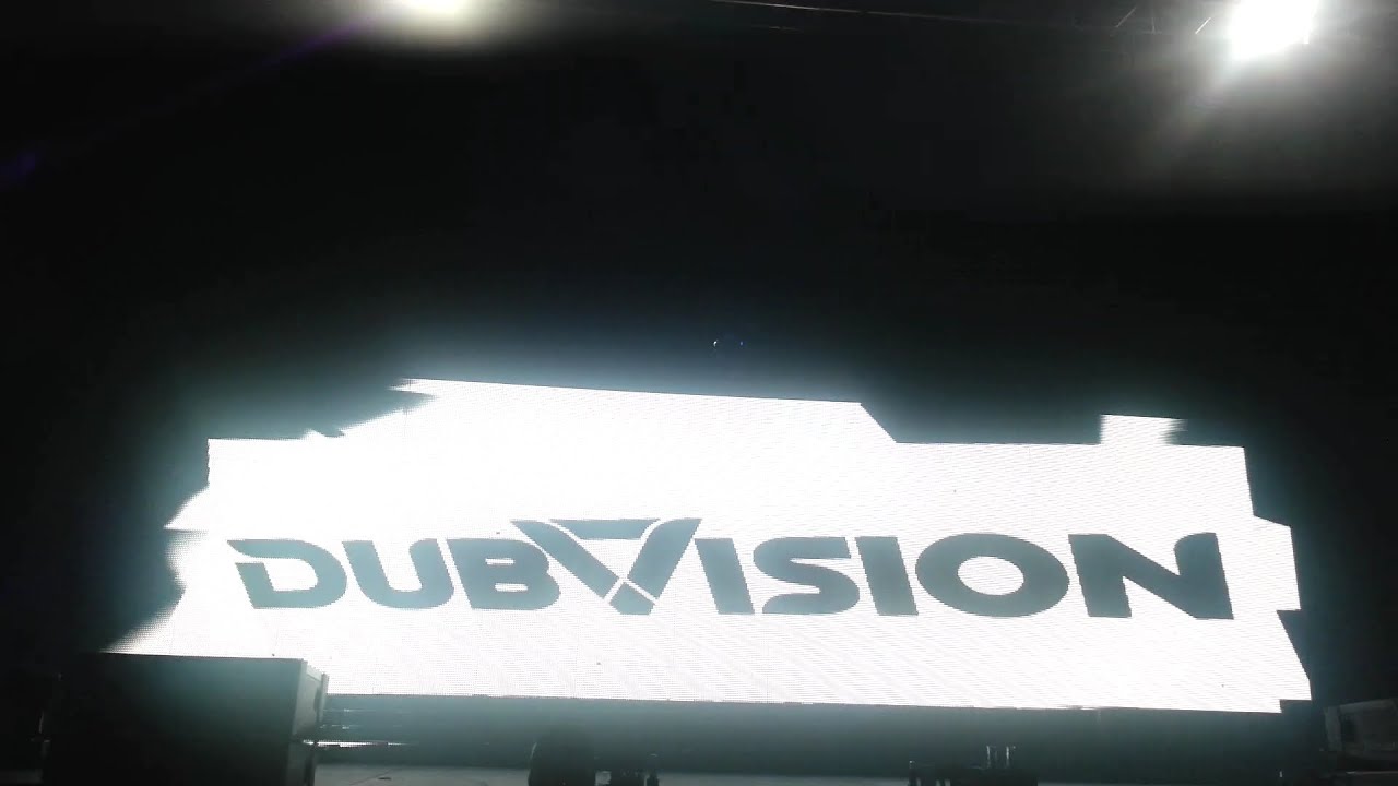 Turn It Around Me (Working Title) - DubVision @ DJ Revolution Festival ...