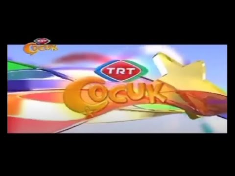 (TRT Çocuk)(Logo Jeneriği)(2010-2011)