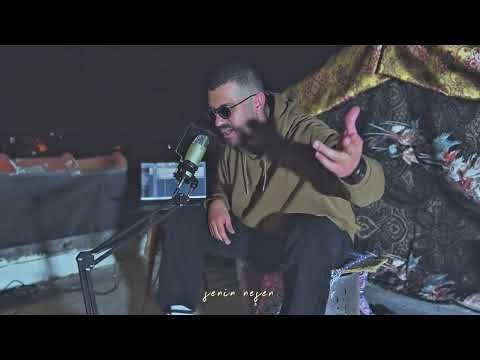 Zerkz - HİSSİZ (HİSSET EP)