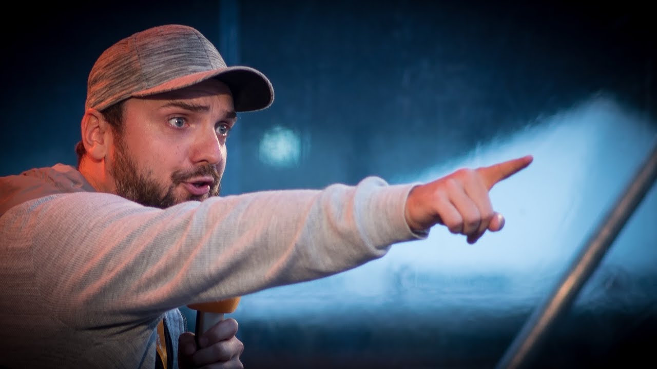 Ingmar Stadelmann auf dem radioeins Parkfest 2017 - YouTube