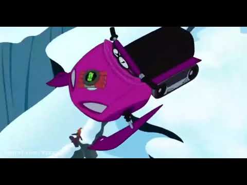 Kim Possible - Opening Theme (Persian, Mahbang) - YouTube