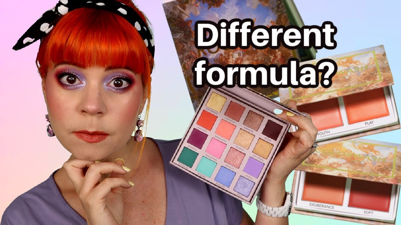 Rococo Makeup Tutorial | Saubhaya Makeup