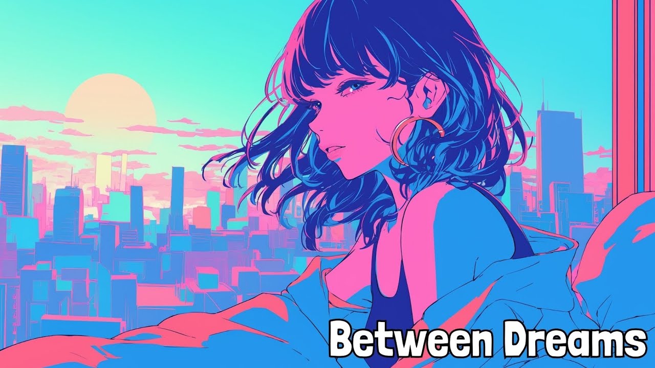 lastchoco - Between Dreams - YouTube