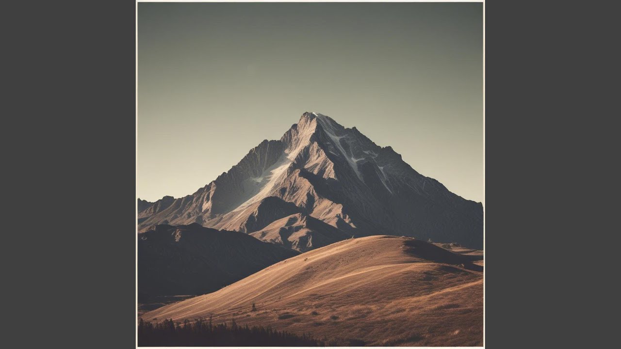 NO MOUNTAIN TOO HIGH - YouTube