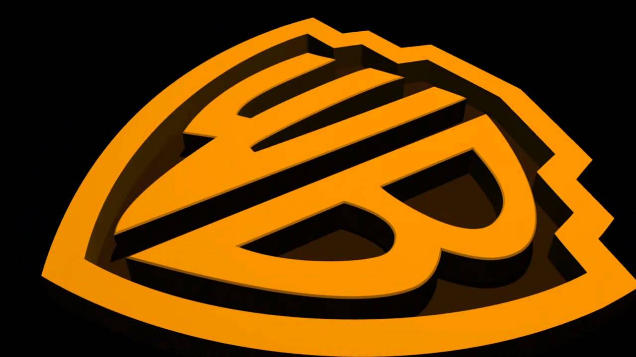 Blender Warner Brothers Logo v1.0 sound HD - YouTube