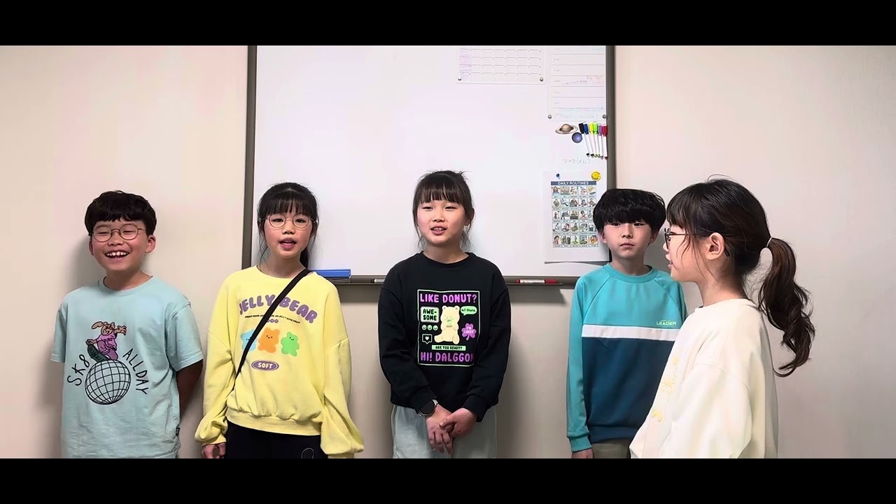 Chicken Little Chant - YouTube