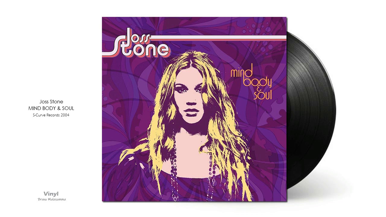 Joss Stone | Right To Be Wrong - YouTube