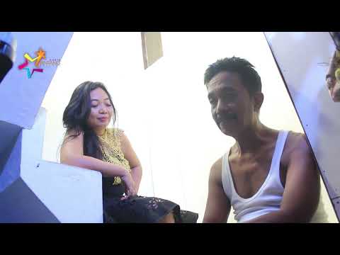 SINEMA YOUTUBE - TANTE KOST BINAL- PART 2