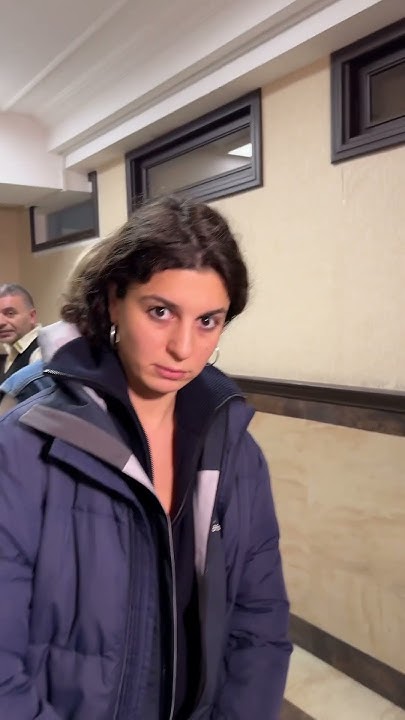 📣 სირცხვილია ” მსახიობ ანდრი ჭიჭინაძეს და 5 აქციის მონაწილეს
