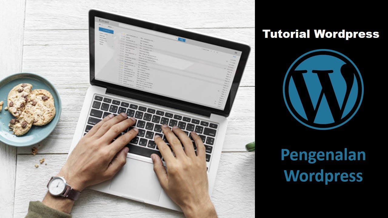 #TutorialWordpress - 00 Pengenalan Wordpress - YouTube