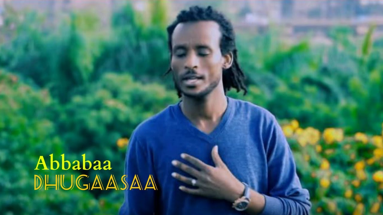 Abbabaa Dhugaasaa - Full Album - YouTube