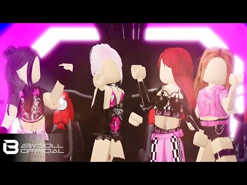 G-REBELS (여자레벨스) - ‘BOOMBAYAH’ | Official Teaser - YouTube