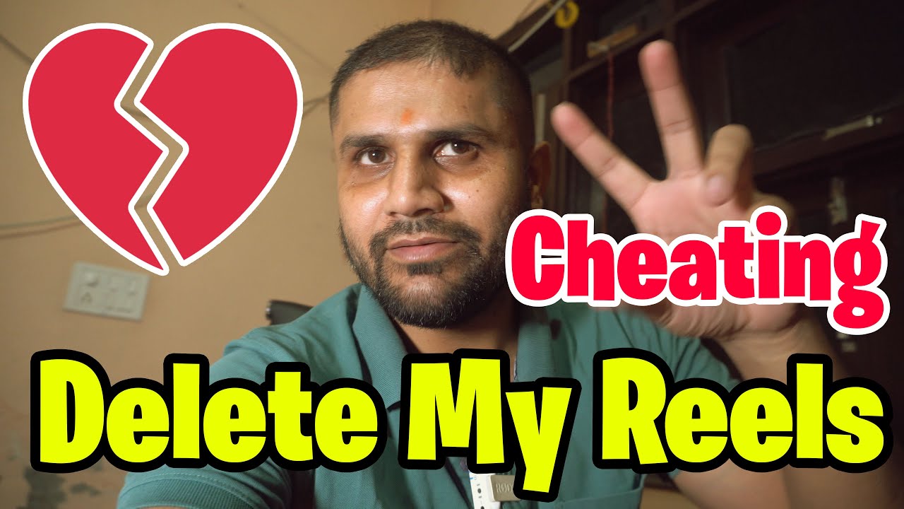 Girl - Meri Reel Delete Kar do | Delhi NIghtlife - YouTube
