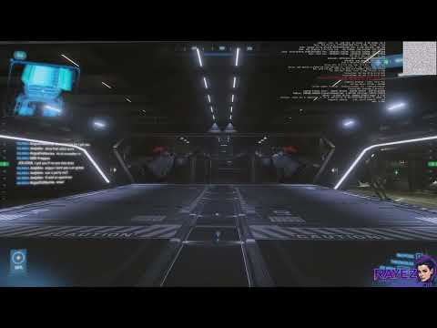 Polaris Torpedo Bay door has culling issues viewed from cargo deck