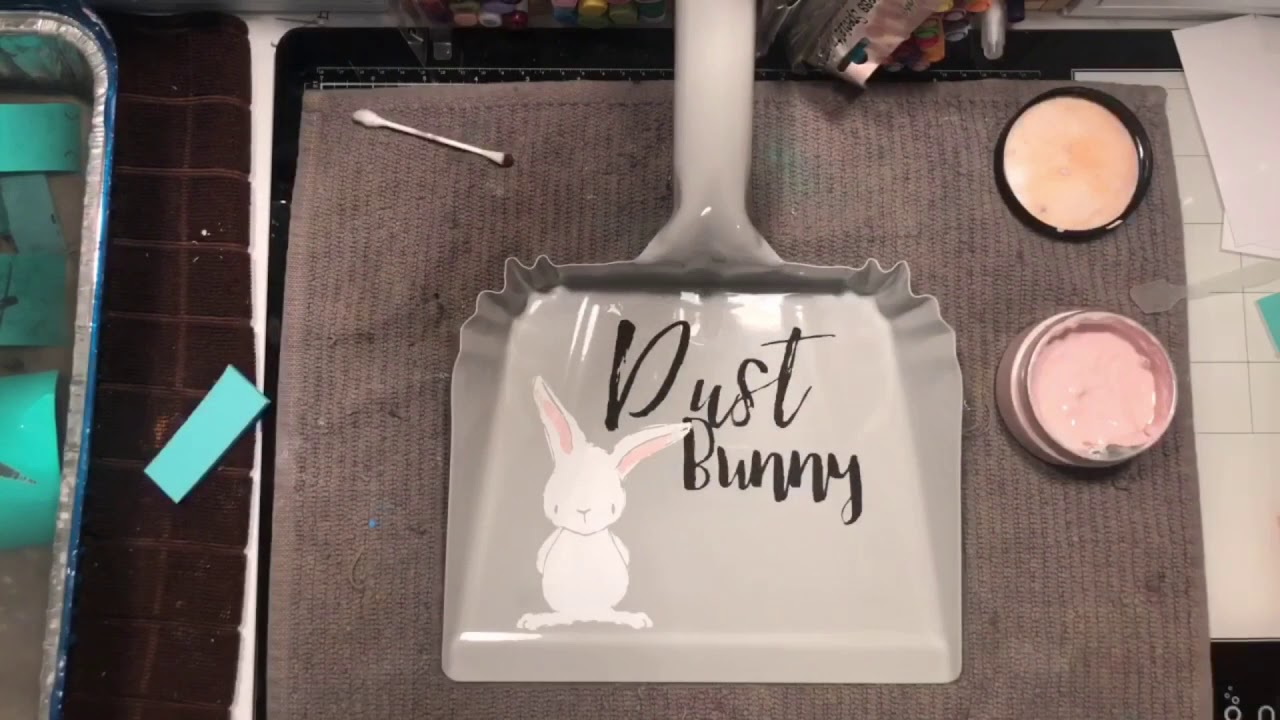 Dust Bunny - YouTube