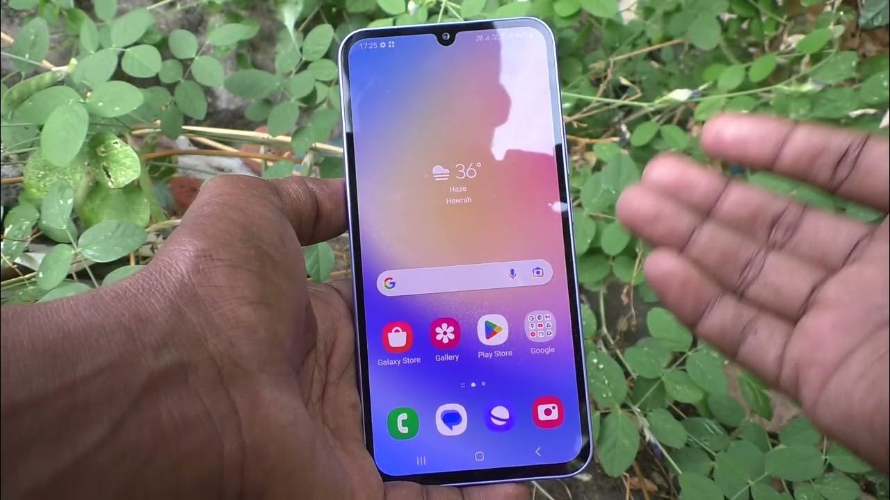 How To Switch Off Or Power Off Samsung Galaxy A34 5G YouTube how-to-switch-off-or-power-off-samsung-galaxy-a34-5g-youtube