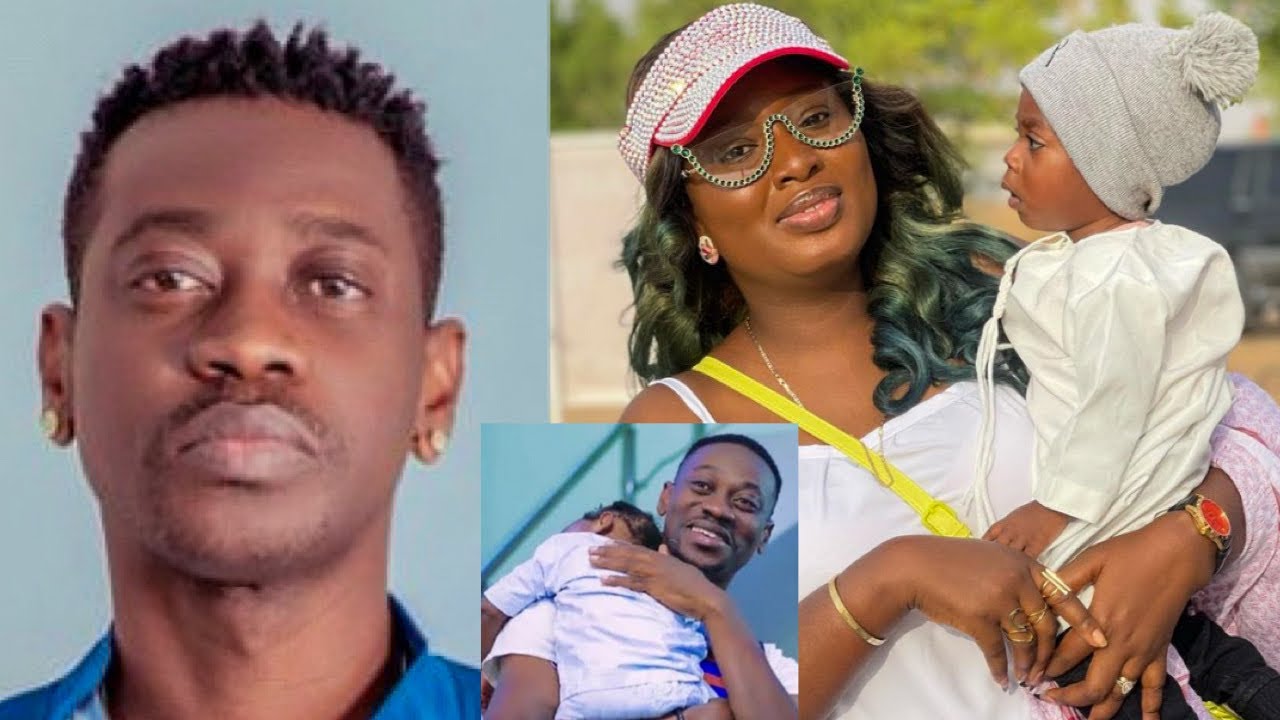 ‘Stop Spreading Fake News’ Lateef Adedimeji Denies Having A Baby With ...