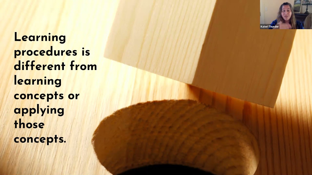 Structuring Effective Intervention in the Elementary Mathematics Classroom - YouTube