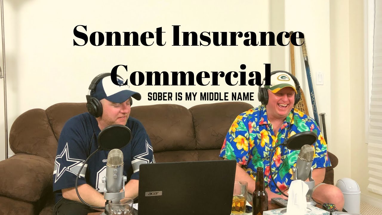 Ep 1 | Sonnet Insurance Commercial - YouTube