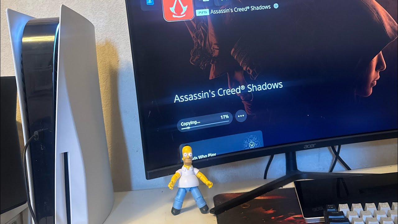 Found This Broken Ps5 From Ebay and it Works? - YouTube